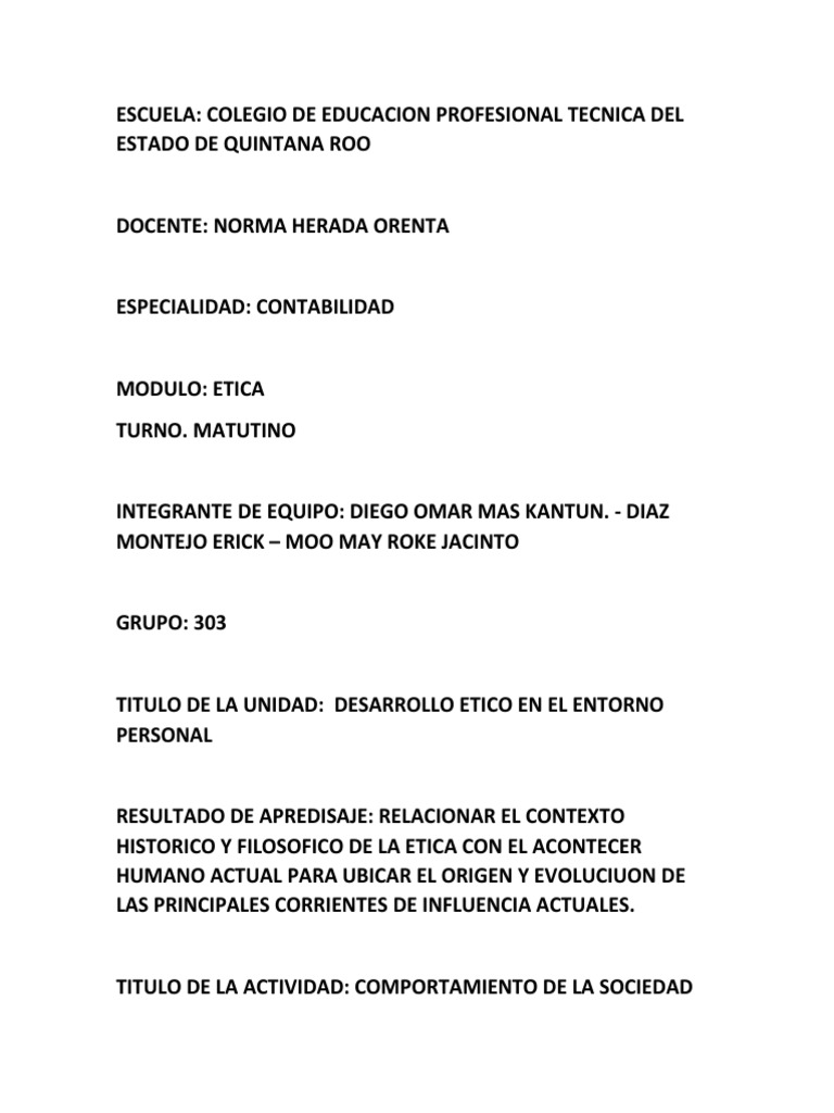 Reflexion - 303 | PDF