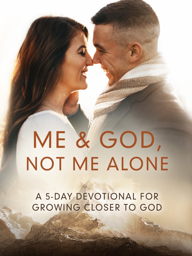 A HIGHER CALLING - Devotional | PDF