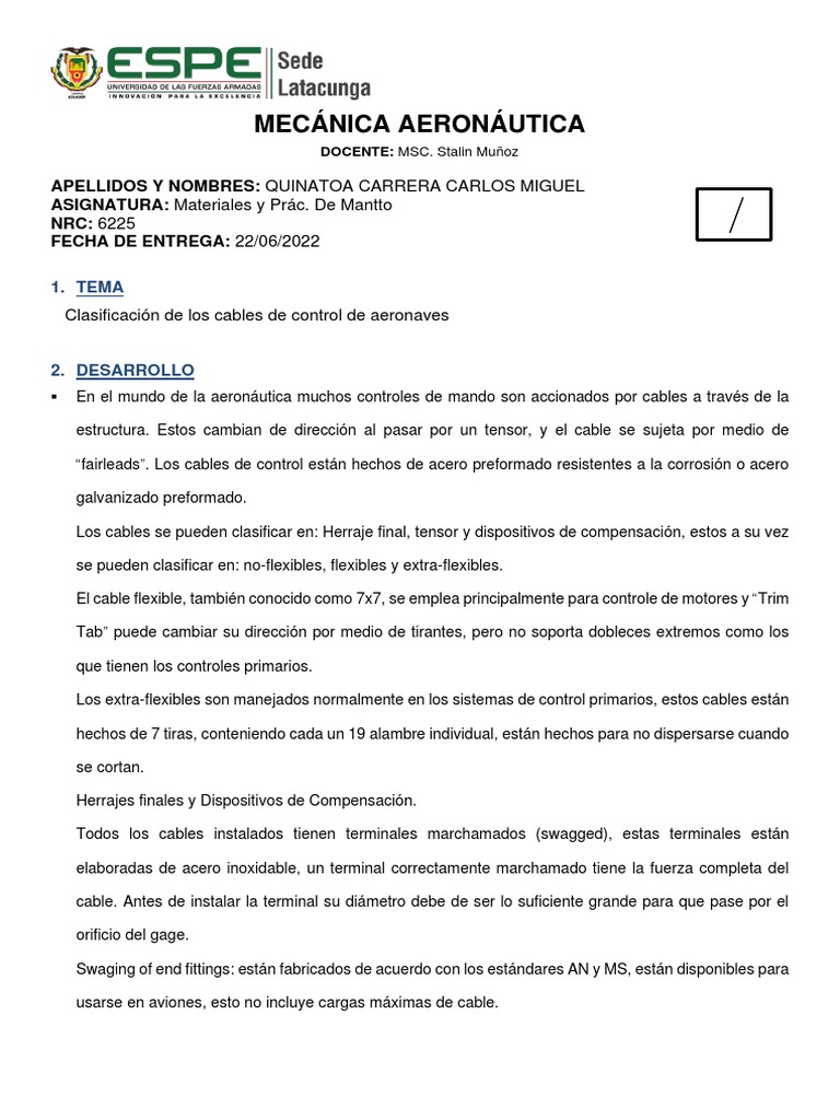 Gm3u2 - Quinatoa Carlos | PDF | Tecnología