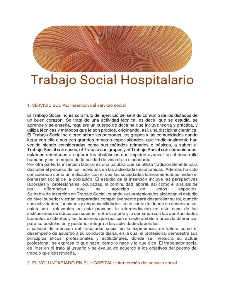 Tarea 3 2 | PDF | Trabajo Social | Abuso infantil