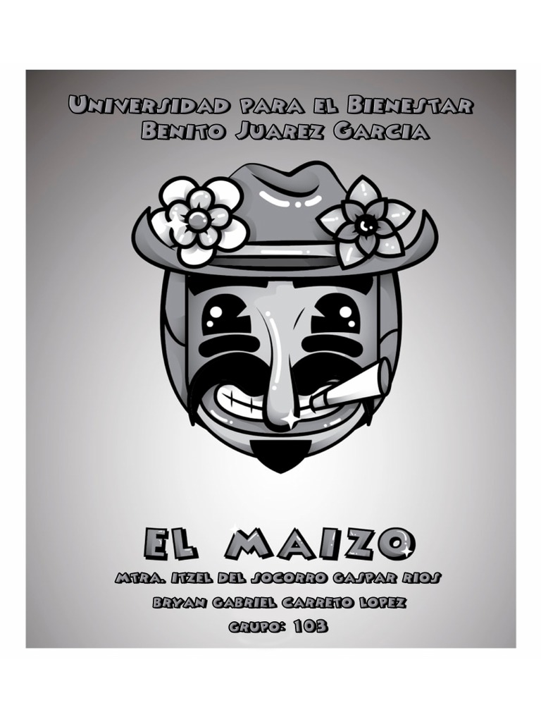 Maizo | PDF