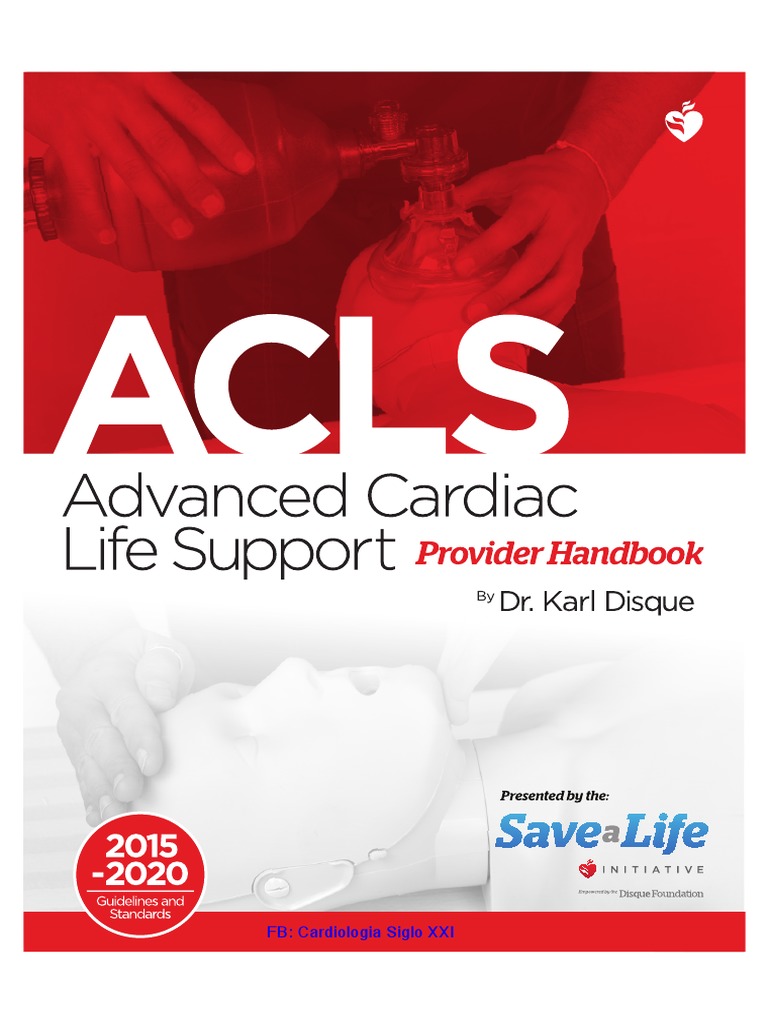 Acls | PDF