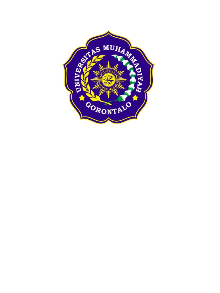 Logo Baru Umgo | PDF