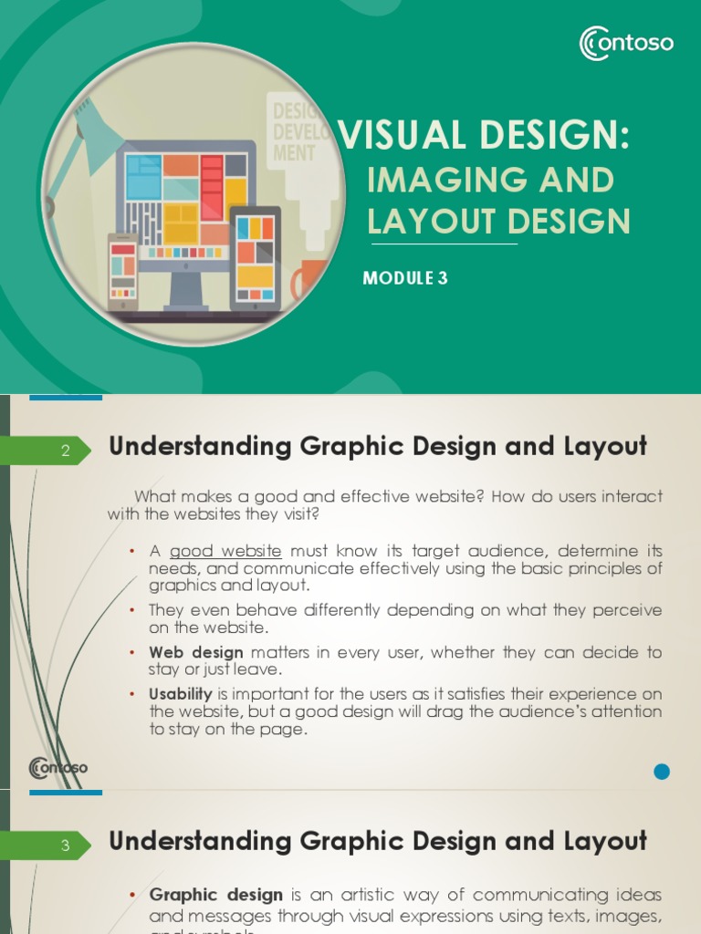 Quarter 1 Module 3 | PDF