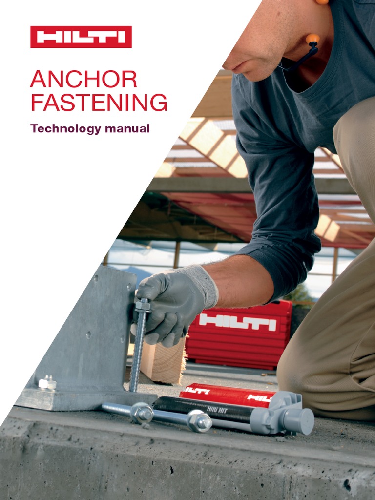 Hilti FTM 2021 Full Version | PDF
