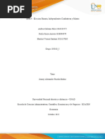 Econometria I Variables Dummy | PDF | Regresión lineal | Análisis de regresión