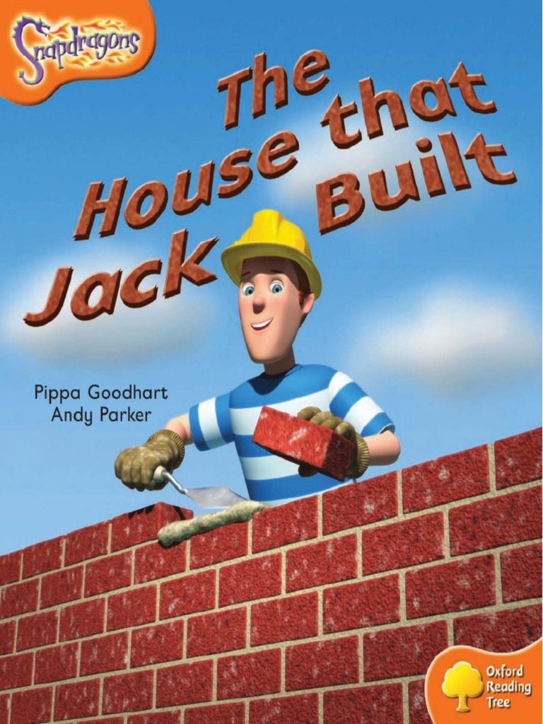 The House That Jack Built | PDF