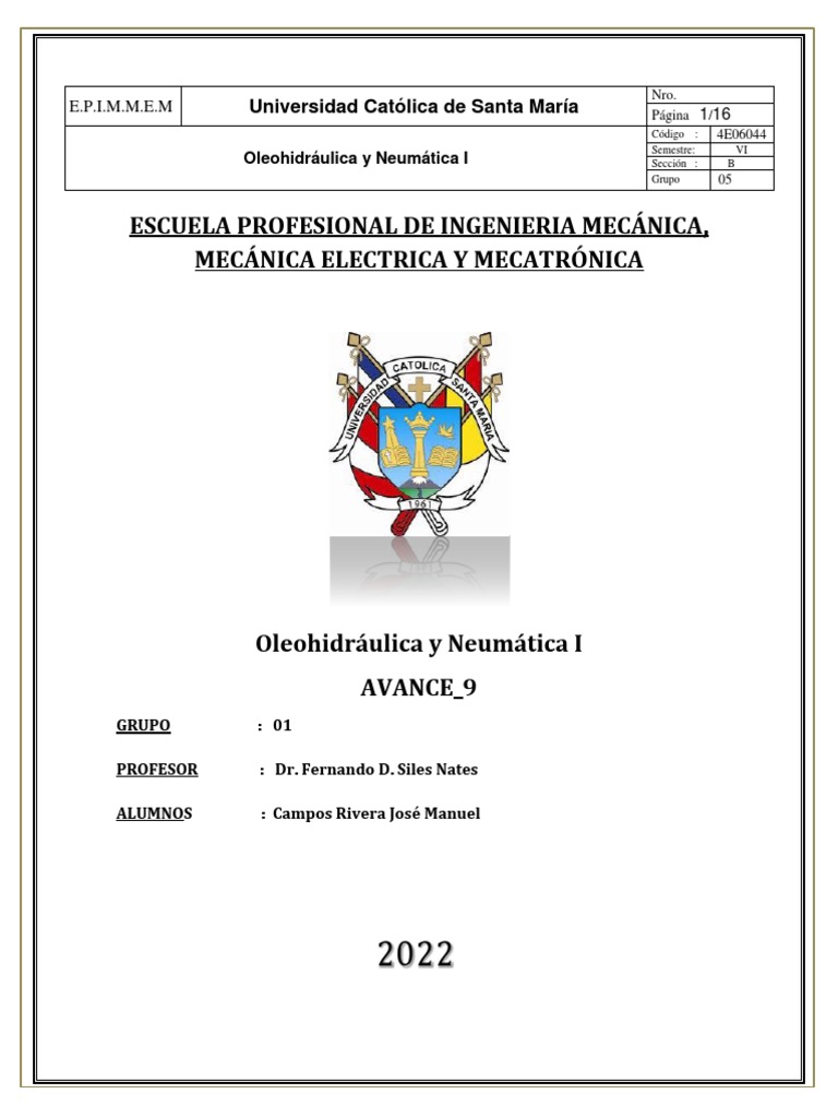 Practica 9 Avance | PDF