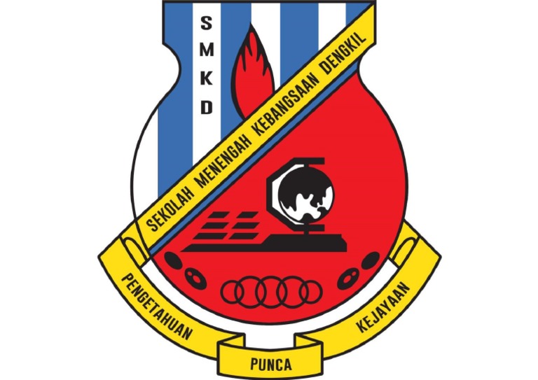 Logo SMKD | PDF
