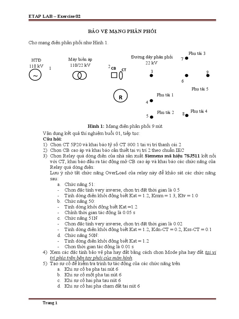 Exercise 02 Etap Lab | PDF