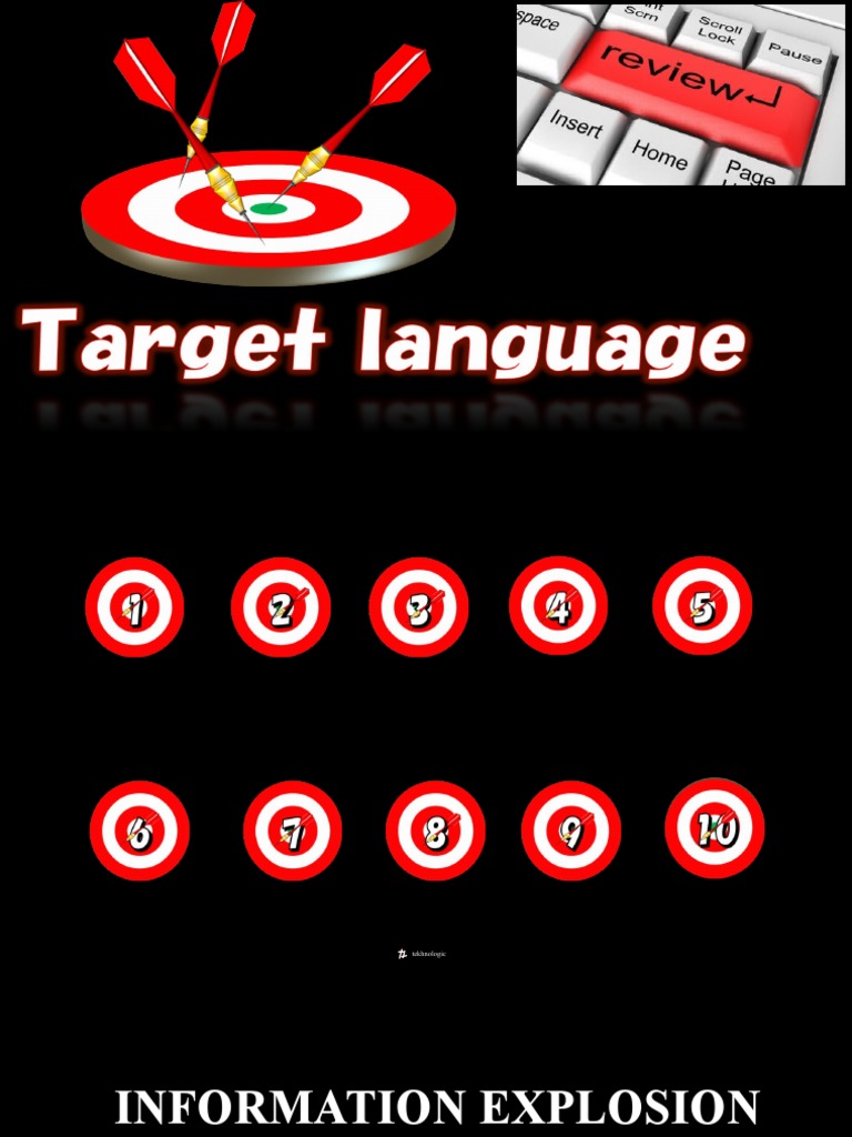 Intro To Information Literacy | PDF | Internet | Information Literacy