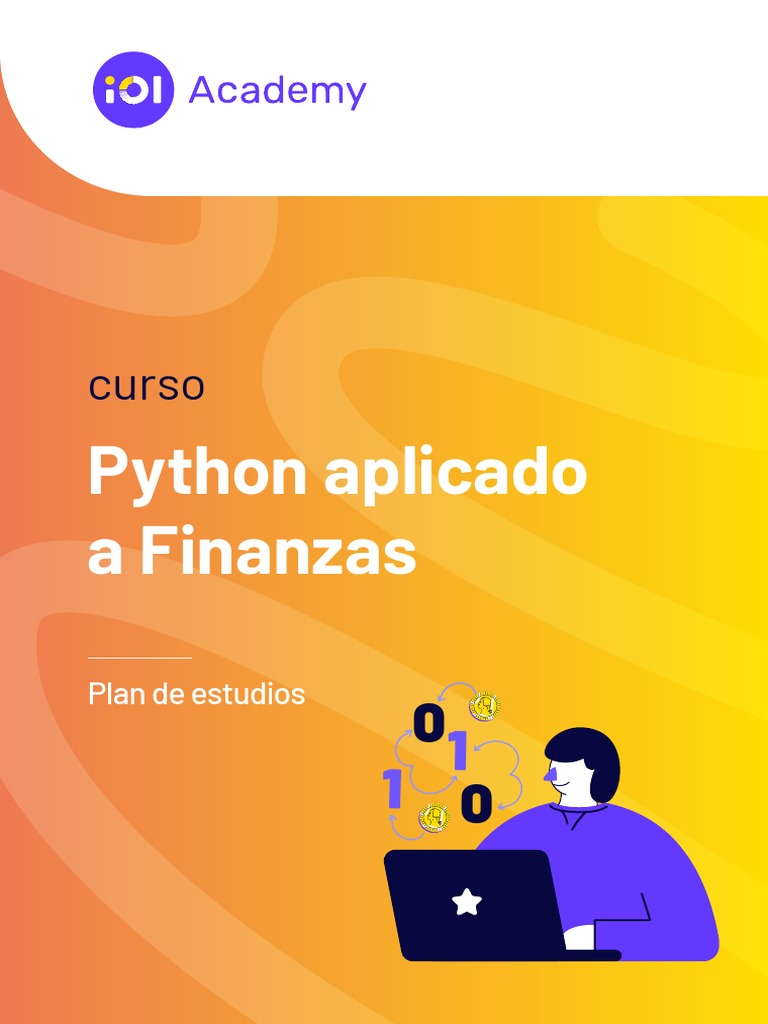 IOL Brochure Python | PDF