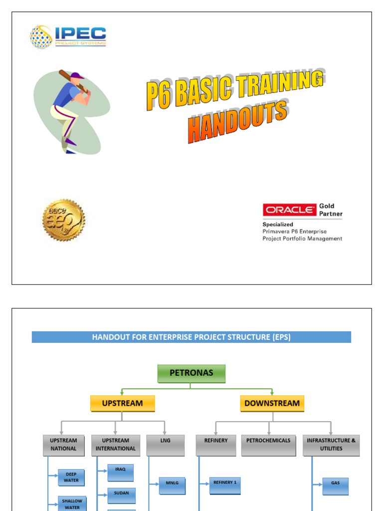 Training Handout | PDF
