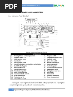 General Komponen Cat Oht 773 | PDF