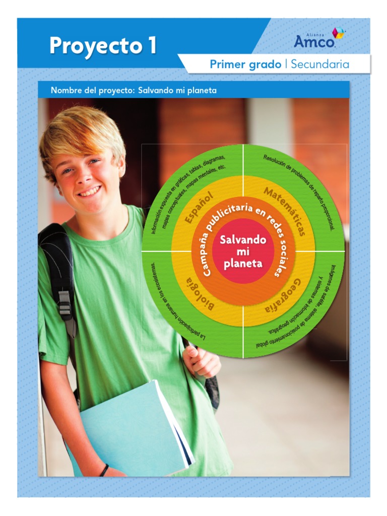 Proyecto Amco | PDF | Sistema de información geográfica | Evaluación