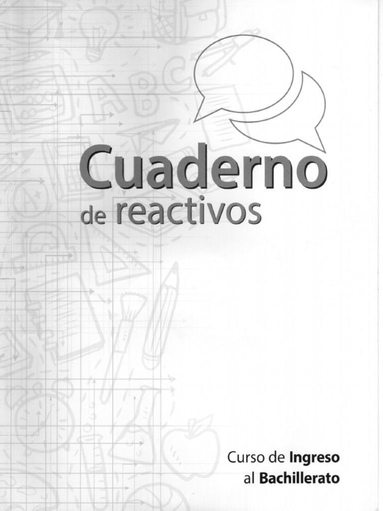Cr-Ib Español | PDF