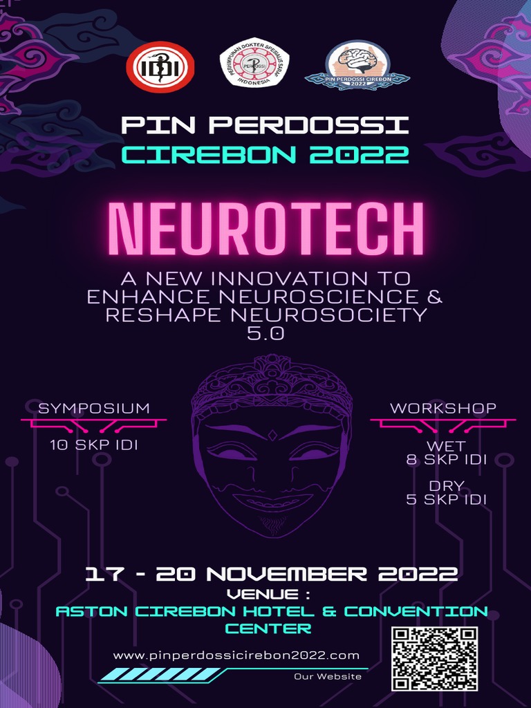Last Announcement Pin Perdossi Cirebon | PDF | Sains & Matematika