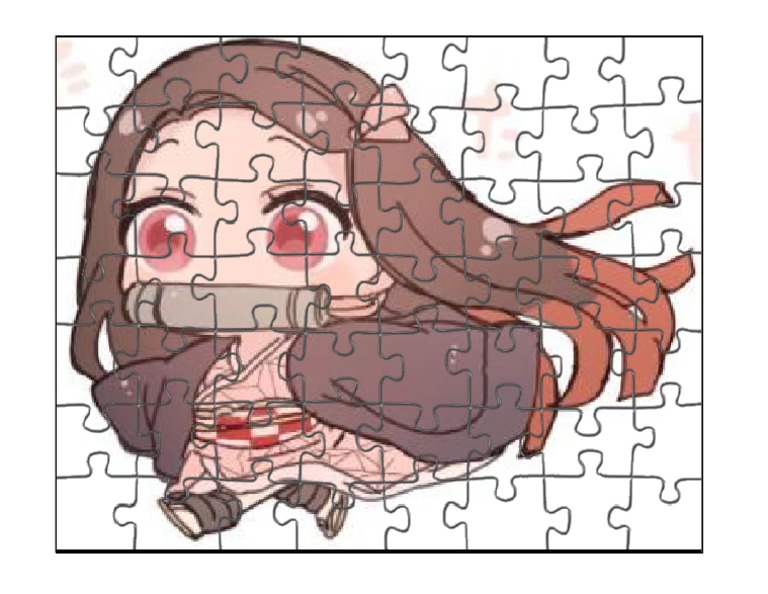 Nezuko 2 | PDF