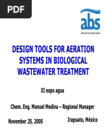 Manual UASB Design | PDF | Sewage Treatment | Anaerobic Digestion