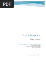 Caso Práctico - La Contabilidad en Las Bodegas MacCloud | PDF