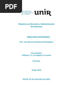 Caso Práctico - La Contabilidad en Las Bodegas MacCloud | PDF