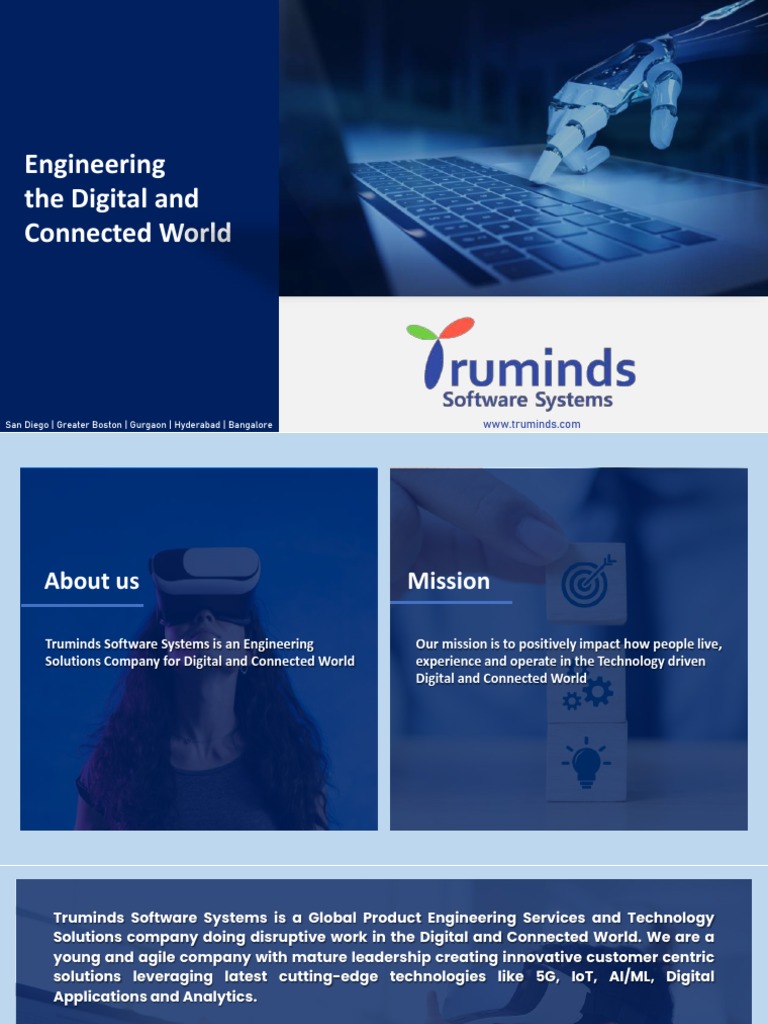 Truminds Campus Deck - CTC 6LPA | PDF | Computer Programming | Internet ... Truminds Campus Deck - CTC 6LPA | PDF | Computer Programming | Internet ...
