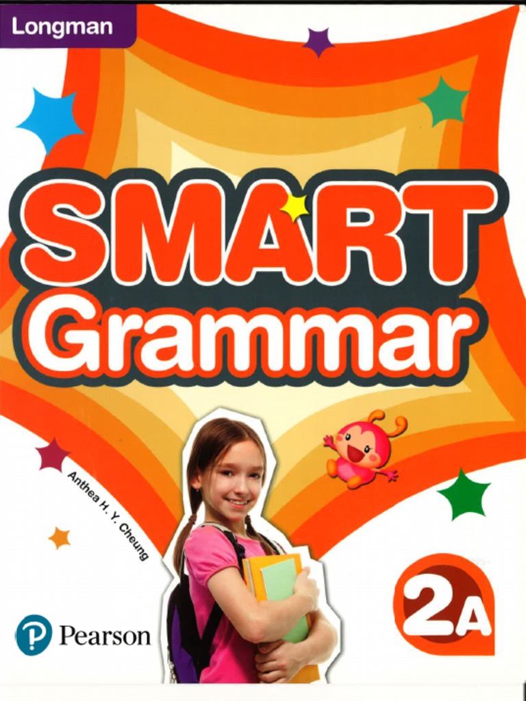Smart Grammar 2A | PDF