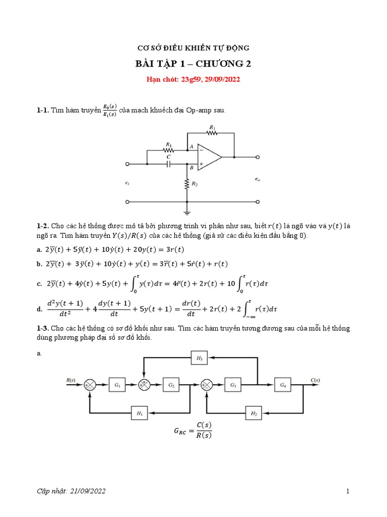 BT1 CSTD CQ HK221 | PDF