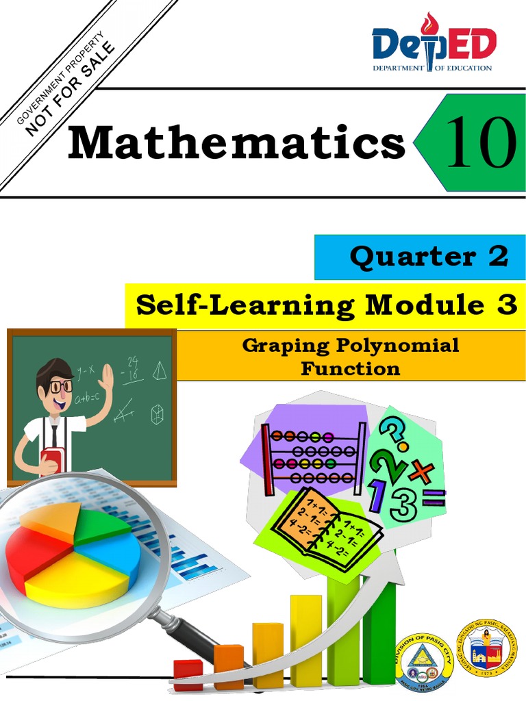 Math 10 - Q2 - M3 | PDF