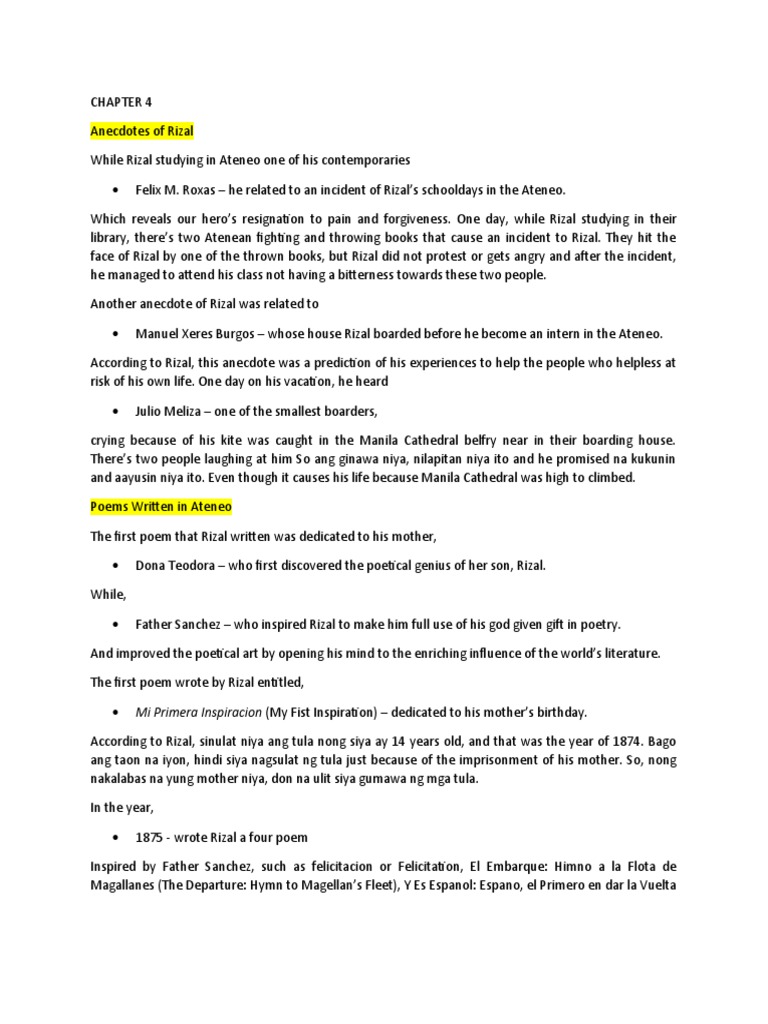 Chapter 4 | PDF Chapter 4 | PDF