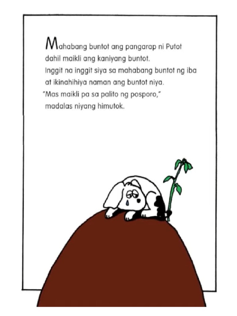 Putot | PDF