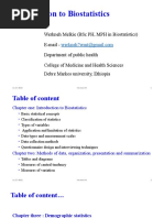 100 Multiple-Choice Questions (MCQS) For Biostatistics - Clinical Corner | PDF | Statistics ...