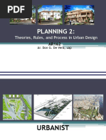 Urban Realms Model L | PDF