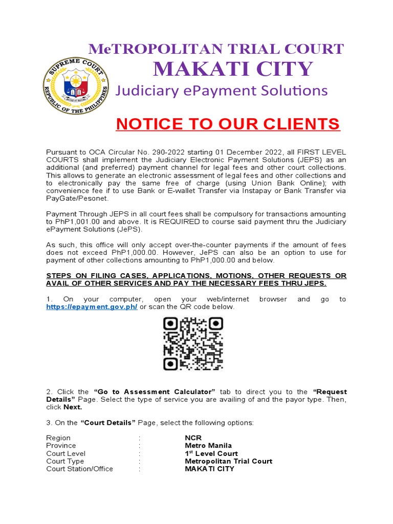 Jeps | PDF | Business | Law