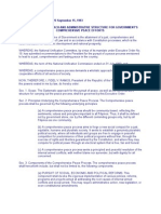 Eo 70 PDF | PDF