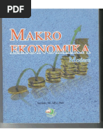 Sadono Sukirno MAkro Ekonomi Edisi Ketiga. Intro PDF | PDF