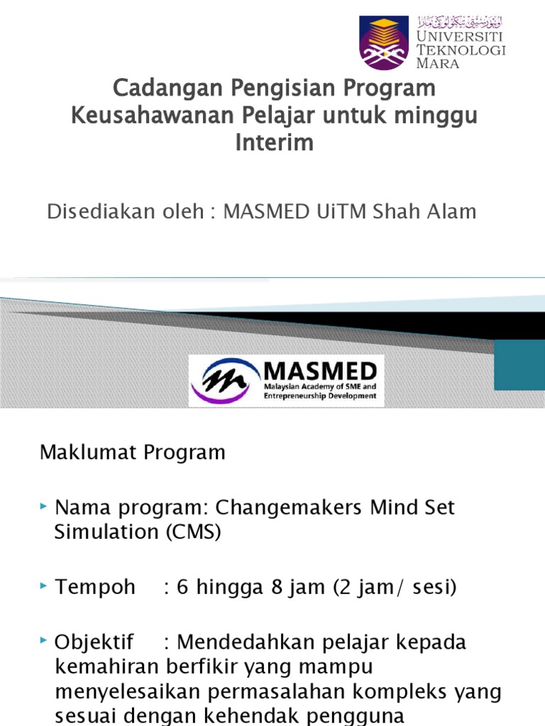 Module Interim - Design Thinking Approach | PDF | Prototype | Design ...
