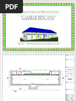 DED, RKS Dan RAB | PDF