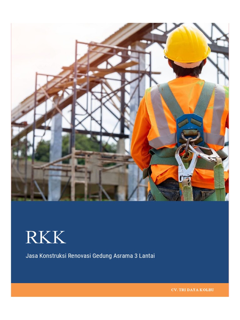 RK3K PLB Bandung TDK | PDF | Teknologi & Rekayasa