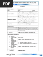 Integers Cheat Sheet | PDF