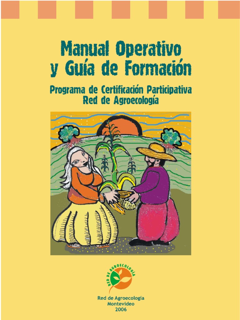Manual Operativo | PDF