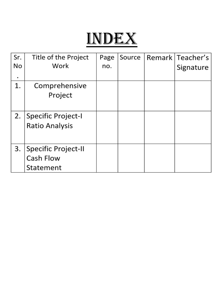 Index | PDF