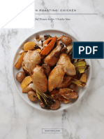 Restaurant Space Analysis | PDF | Foodservice | Cafeteria