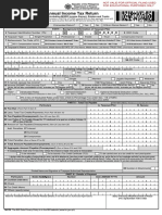BIR Form 1902 Editable | PDF