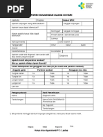 Pengobatan Malaria Pada Anak DGN DHP Dispersible | PDF