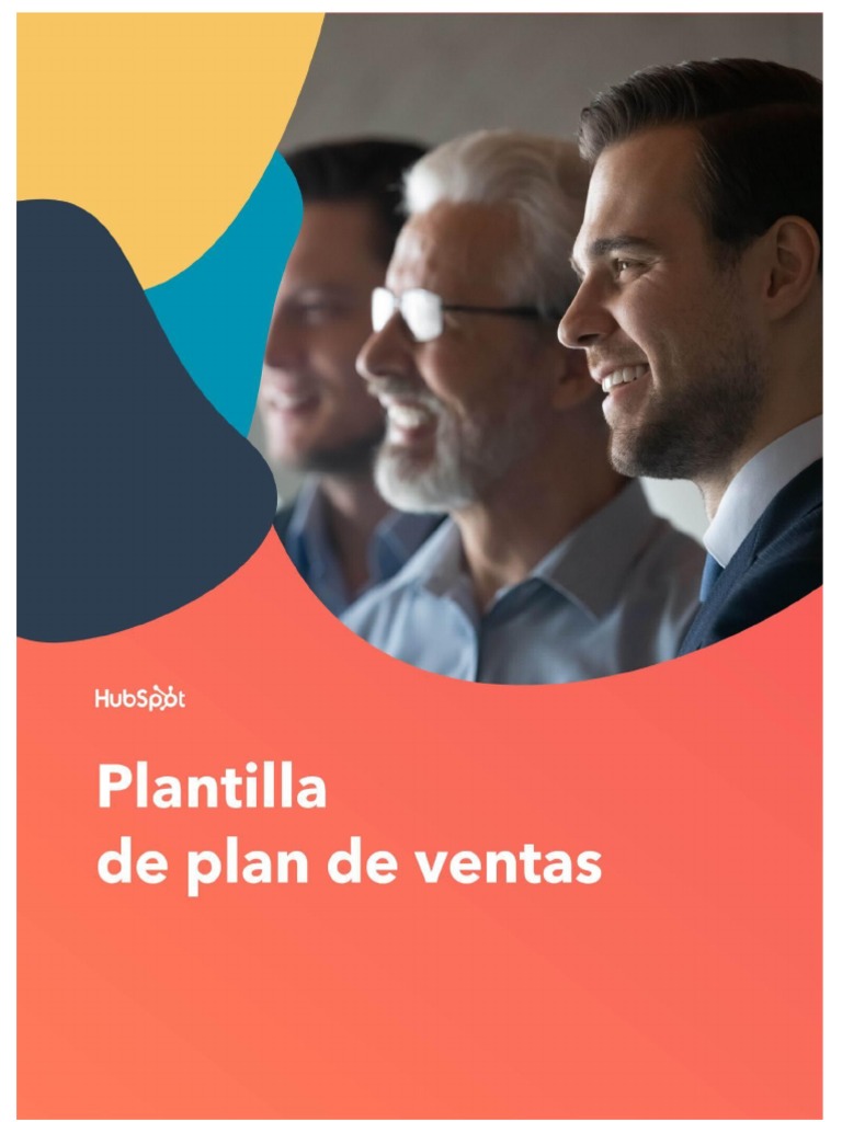 Plantilla de Plan de Ventas | PDF | Marketing | Leche
