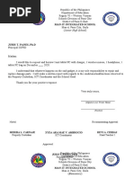 Deped Standard Color Scheme For School Building | PDF