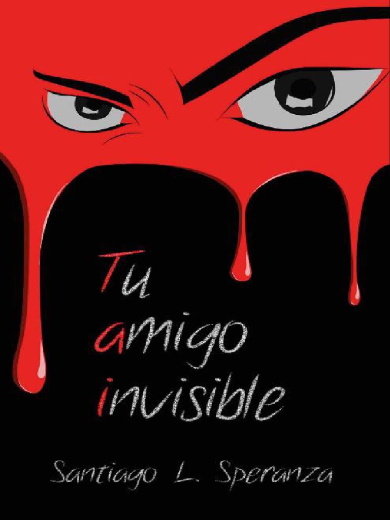 Tu Amigo Invisible | PDF
