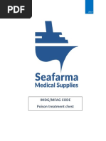 OSCE Checklist Headache History Taking | PDF | Headache | Patient