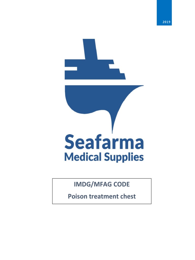 IMDG CODE International Maritime Dangerous Goods Code 2018 | Download ...